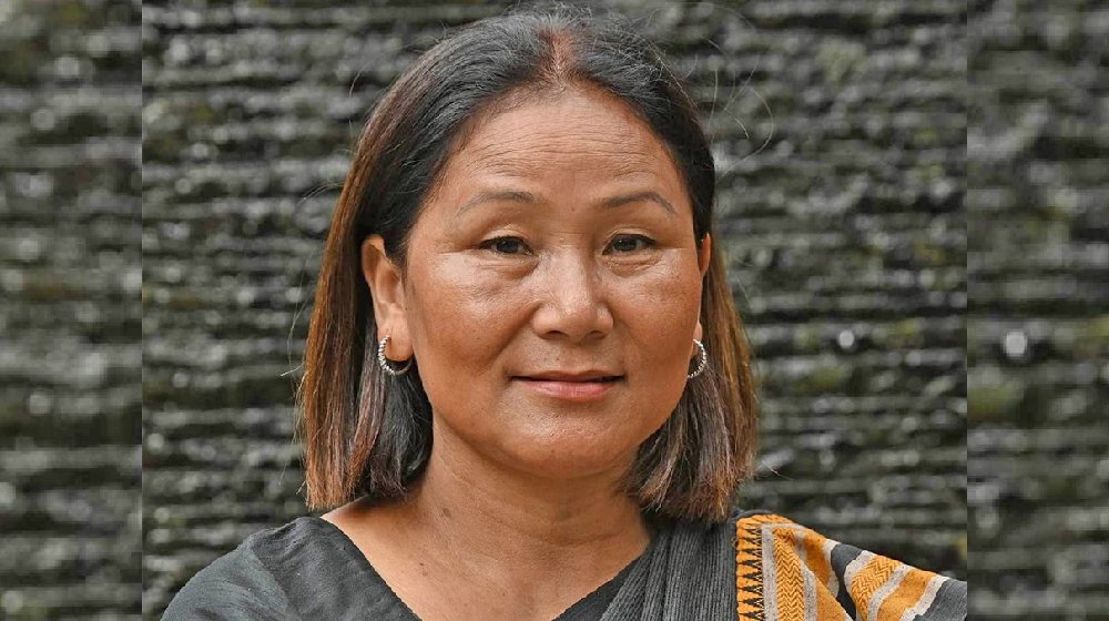 उपसभामुख राना स्वदेश फर्किइन् | Ajako Aartha | Nepal's No. 1 Business ...