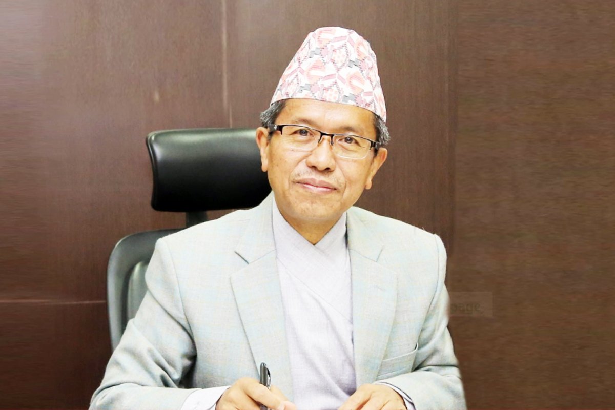 अख्तियार प्रमुख राईको बारेमा किन मौन छ सरकार ? | Ajako Aartha | Nepal's ...