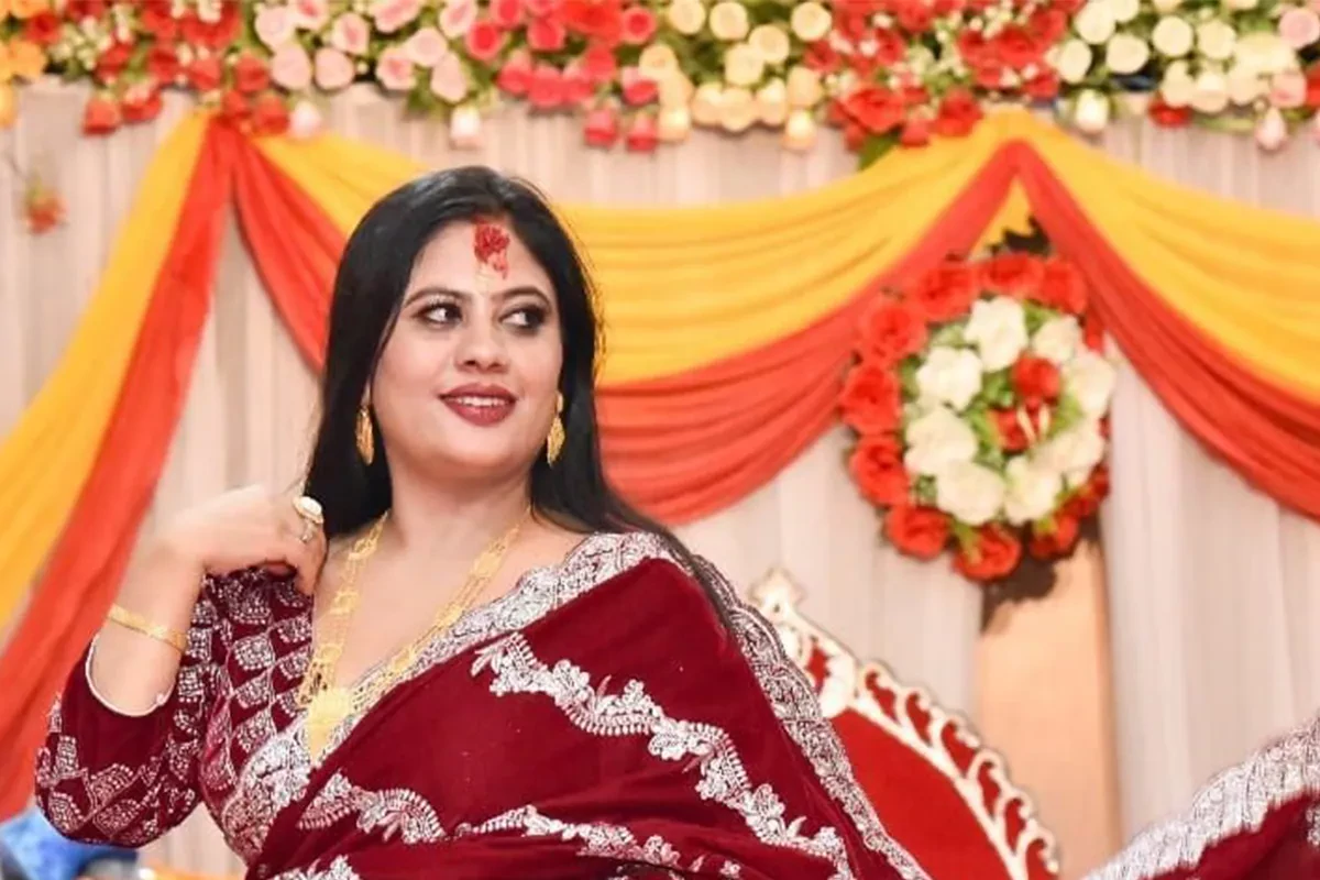 शोभा पाठक प्रहरी नियन्त्रणमा | Ajako Aartha | Nepal's No. 1 Business ...